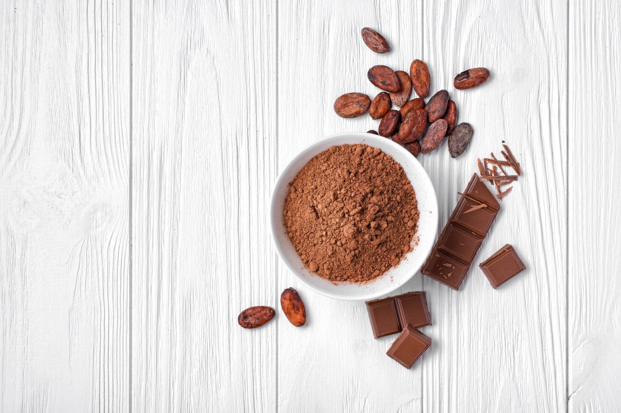 Cocoa Powder Storage: The Ultimate Guide to Keeping It Fresh Long-Term ...