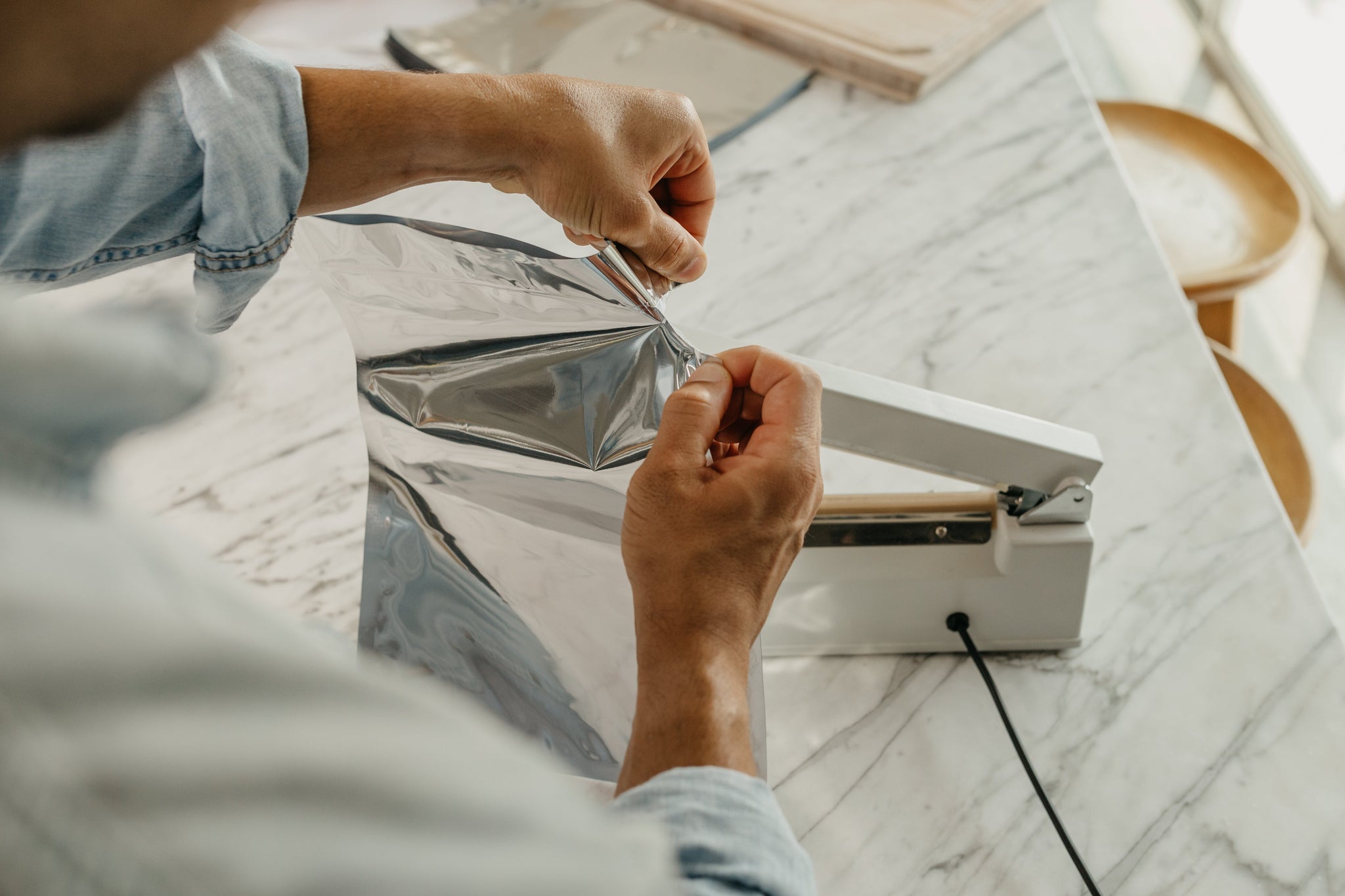 What is Food Storage Safety? [Food Storage Safety Tips] – Wallaby Goods