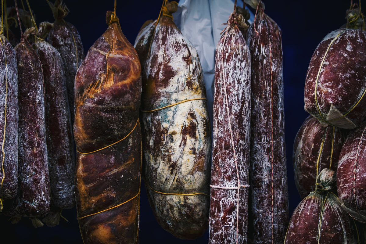 Curing Meat Using Salt: 3 Proven Methods Every Prepper Should Know ...